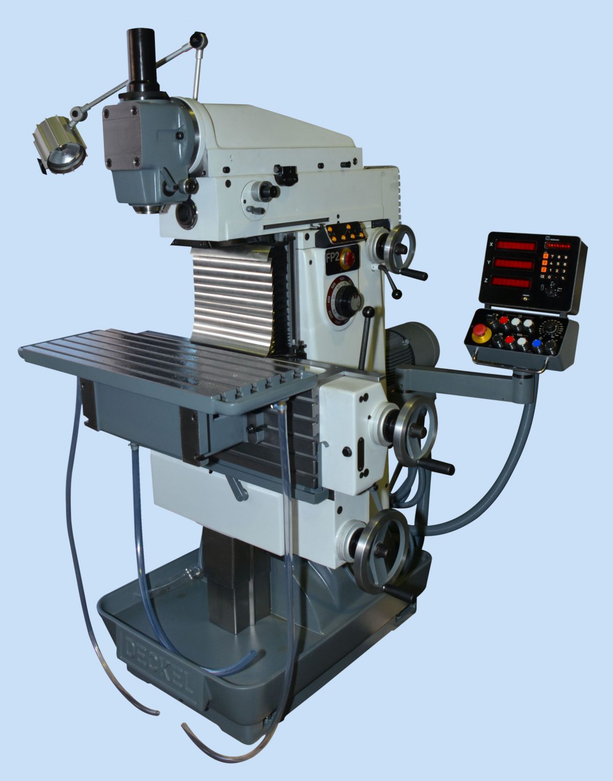 Angebote | DECKEL | WEILER - Arnold Werkzeugmaschinen Angebote