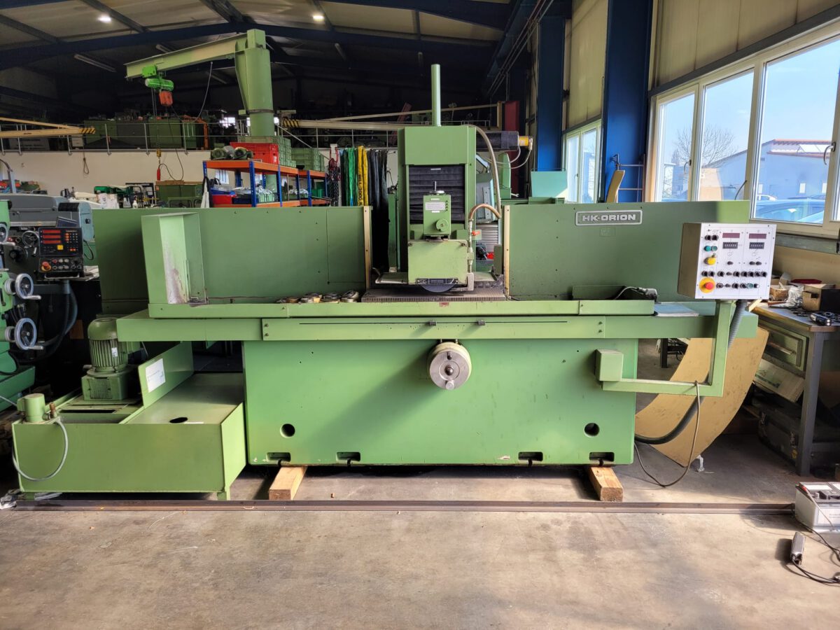 Angebote | DECKEL | WEILER - Arnold Werkzeugmaschinen Angebote